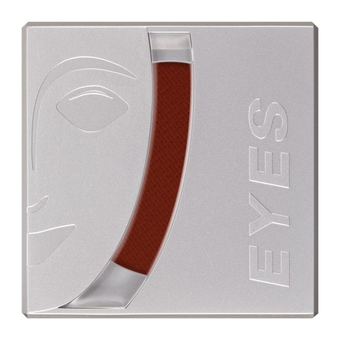 eye shadow compact kryolan