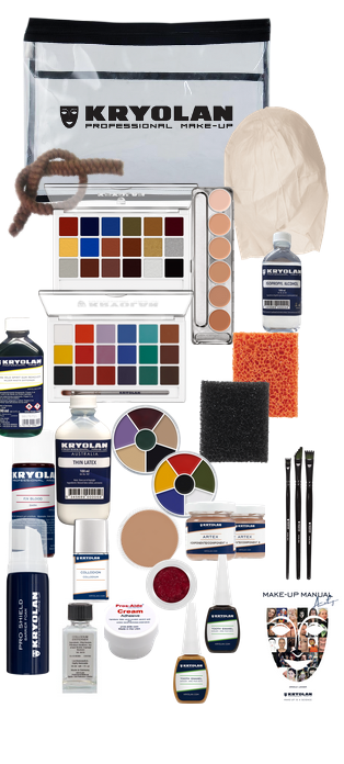 sfx makeup kit