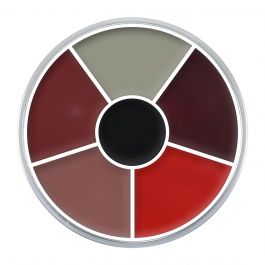 Burns & Injury Wheels