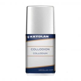 Kryolan Collodion 11mL
