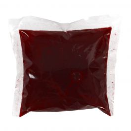Kryolan Blood Sachet 3cm x 3cm - Special Order
