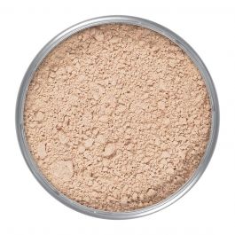 Kryolan Translucent Powder 20gr