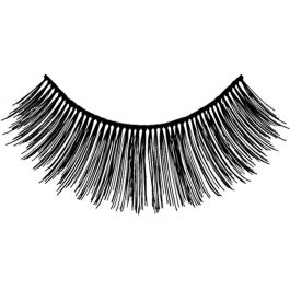 Kryolan Eyelashes Stage - Dramatic Stage Presence