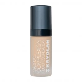 Digital Complexion Fluid Foundation
