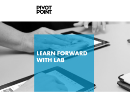 Pivot Point Lab Licence [12 months]