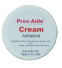 Pros-Aide Cream Small